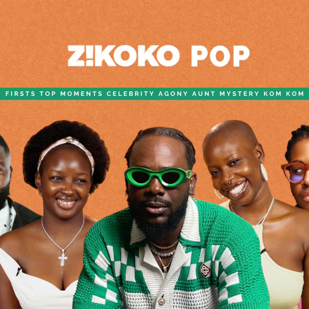 Zikoko! | Come for the fun, stay for the culture!