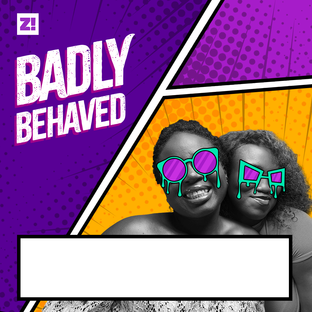 Zikoko! | Come for the fun, stay for the culture!