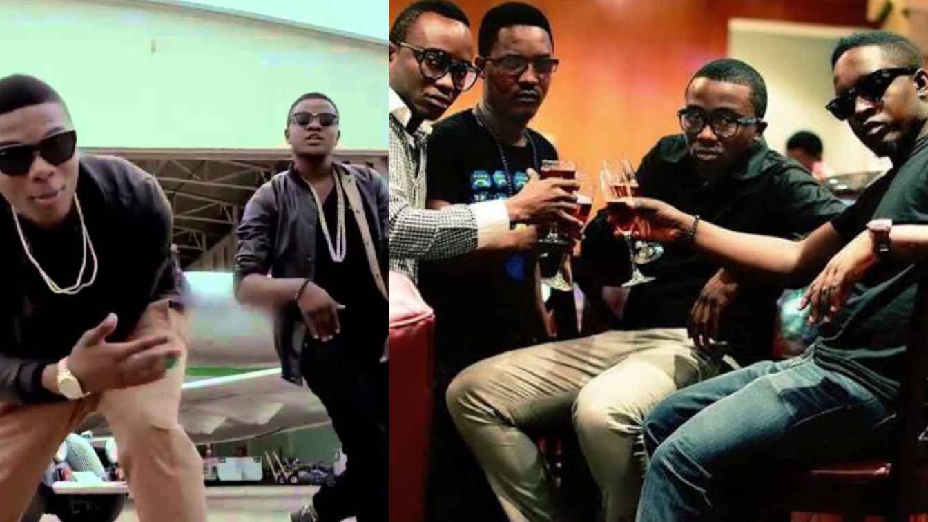 The 8 Best Afrobeats All-Star Performances of the Late 2000s