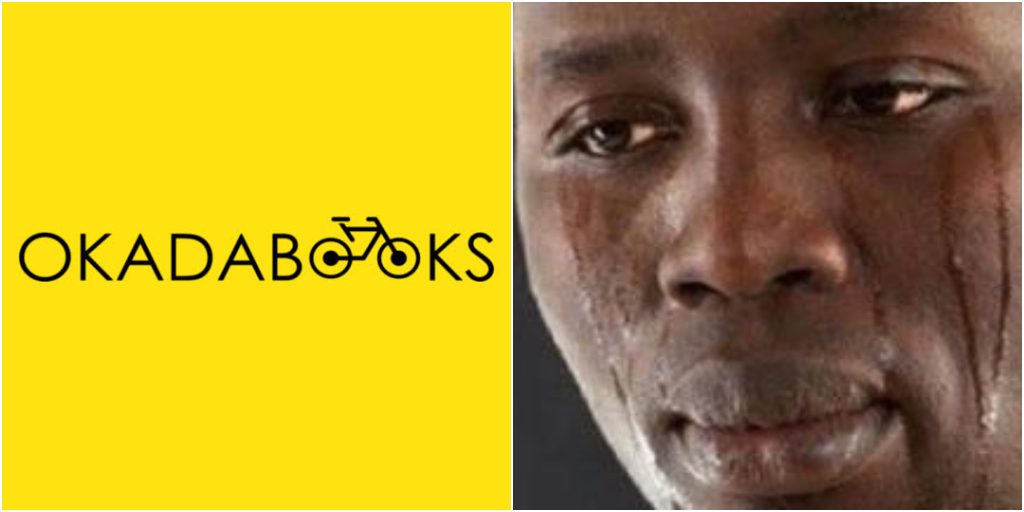 Okadabooks Turns Its Final Digital Chapter: A Tribute | Zikoko!