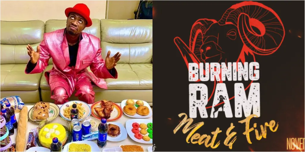 A Foodie’s Guide to Enjoying Burning Ram 2023 | Zikoko!