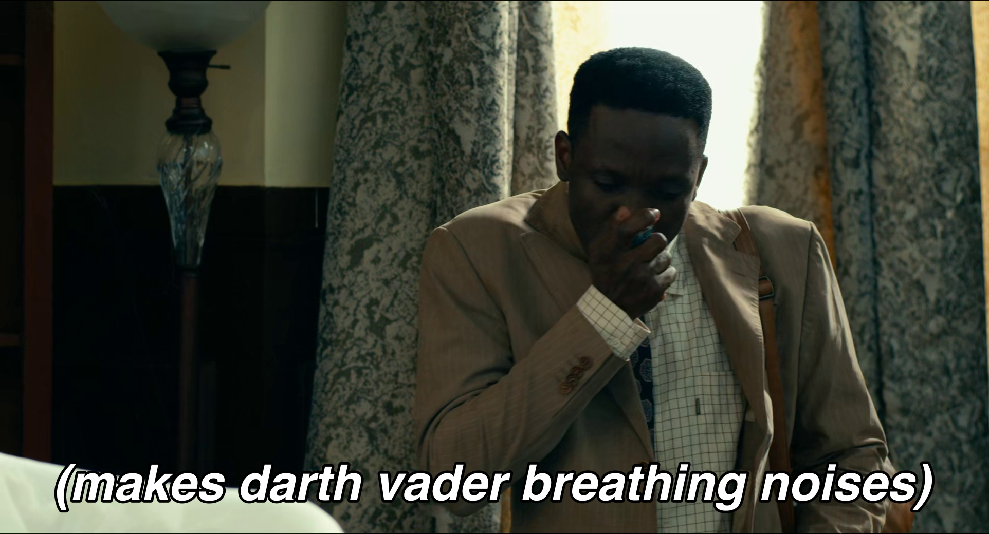 I Watched The Movie, "Breath of Life" So You Don't Have To | Zikoko!