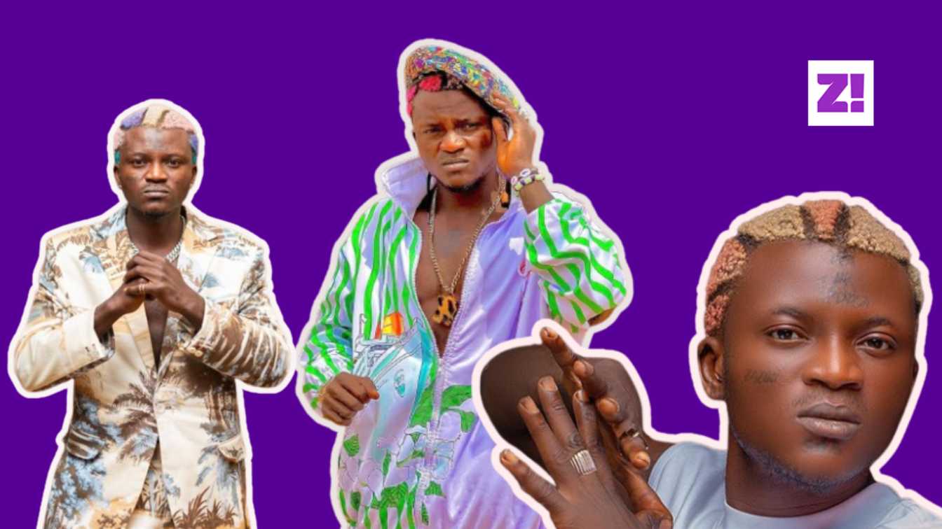 Portable’s Evolution From Sango Ota to International Shows