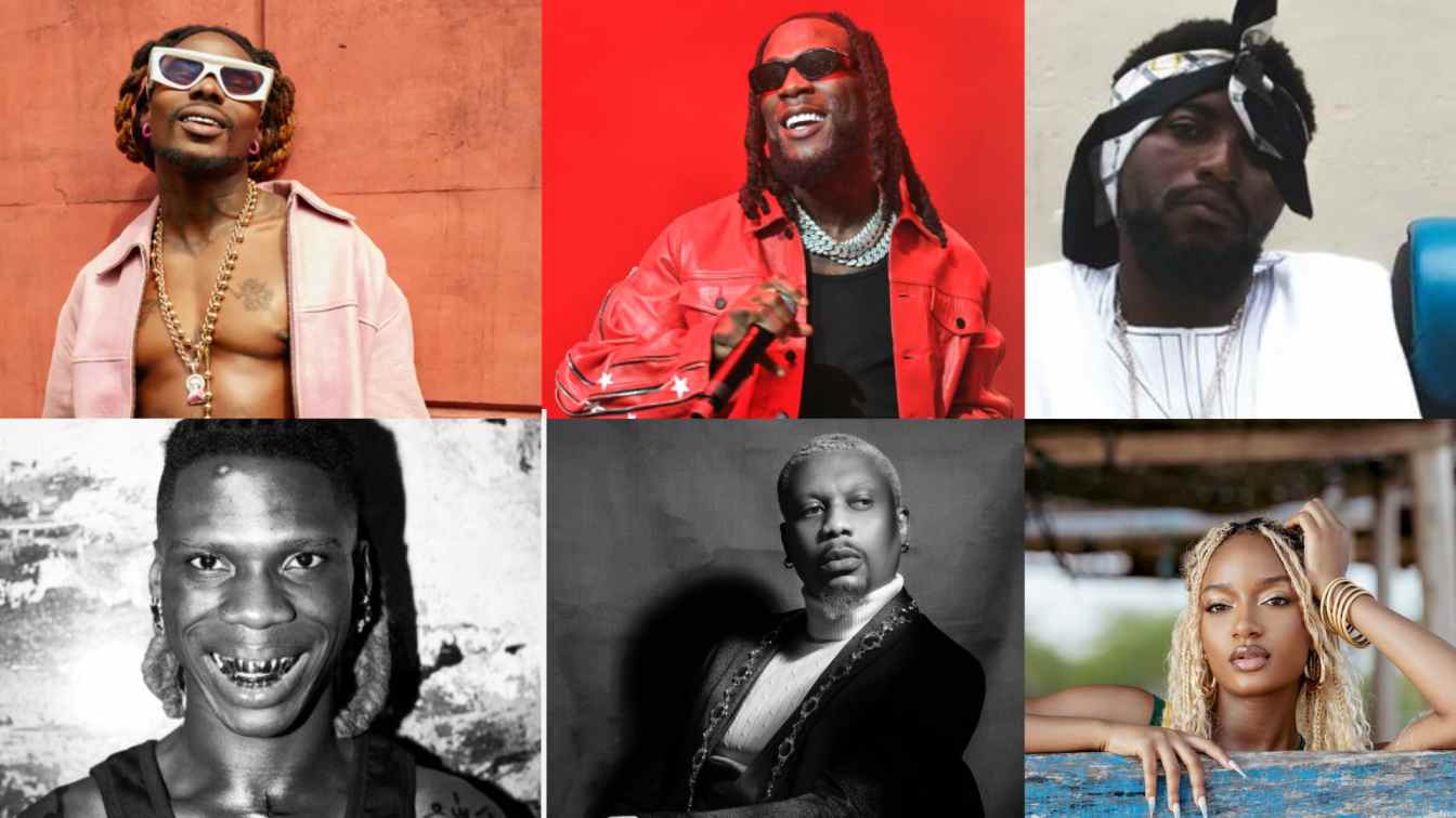 Congratulate Yourself For Surviving 2023 With These 10 Songs