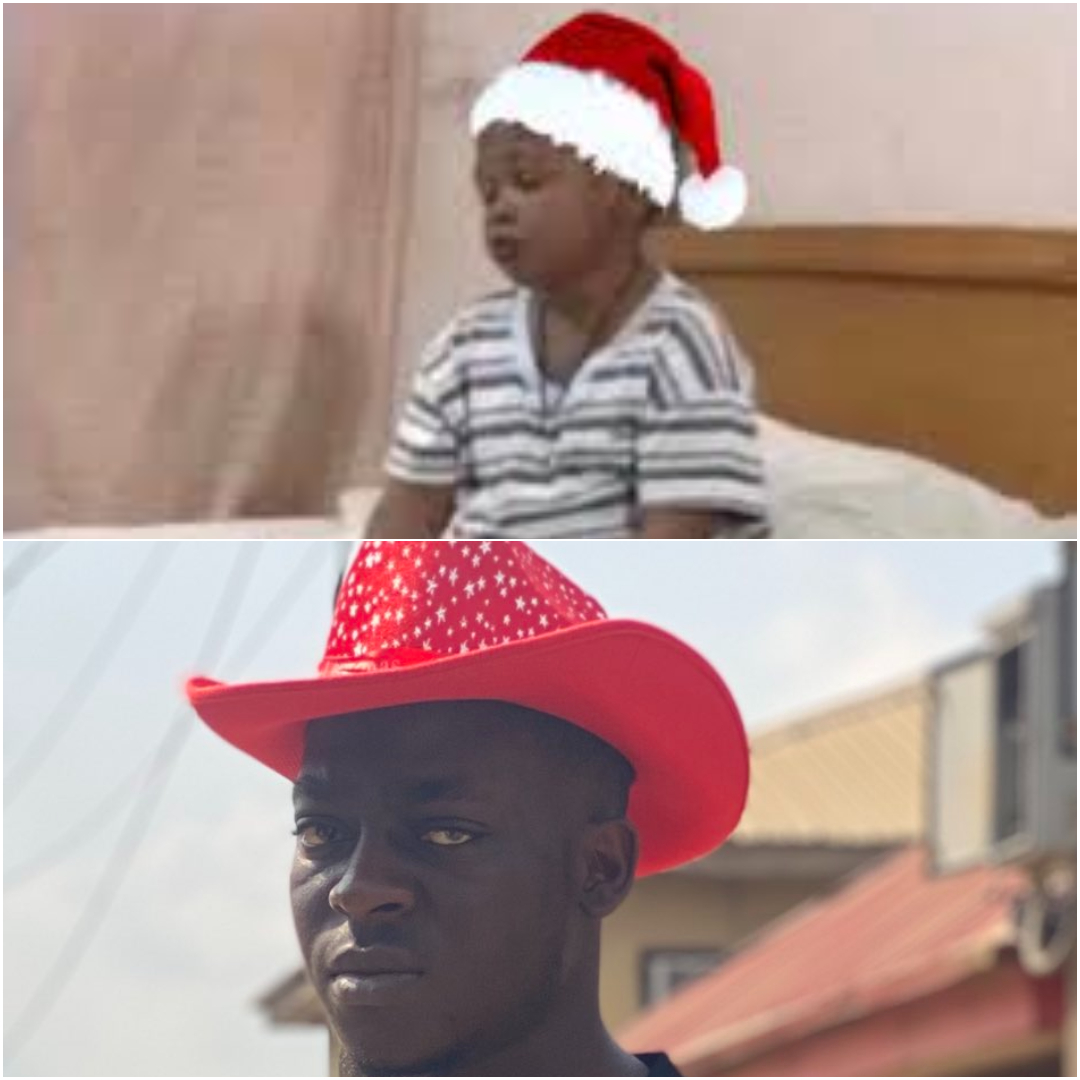 nigerian politician | Zikoko! Memes