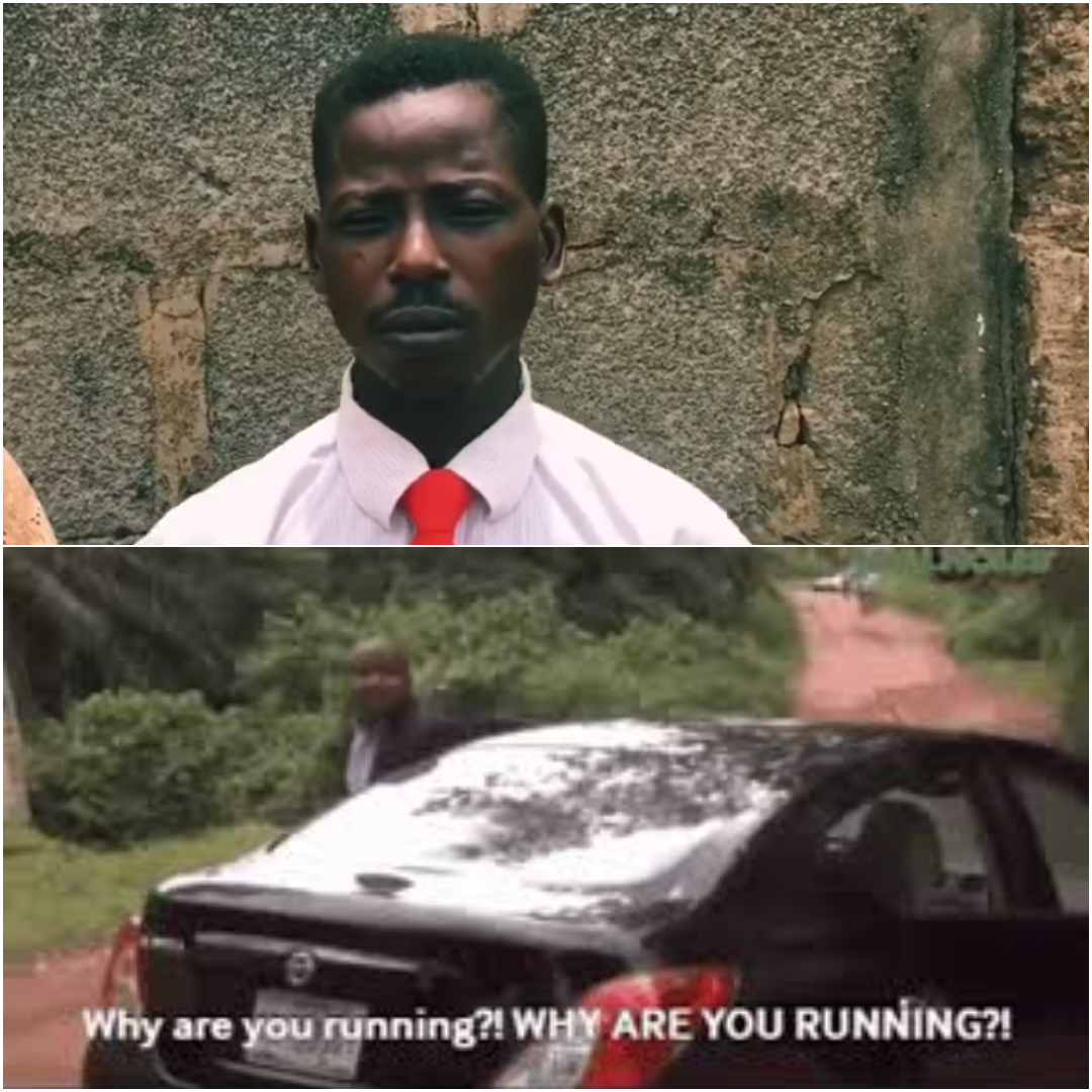 TB Joshua preaching | Zikoko! Memes