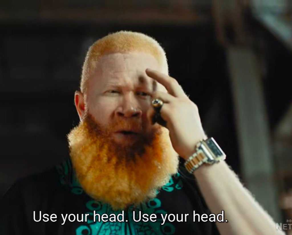 QUIZ: You Actually Have Strong Head, and Scoring 12/17 on This Quiz ...