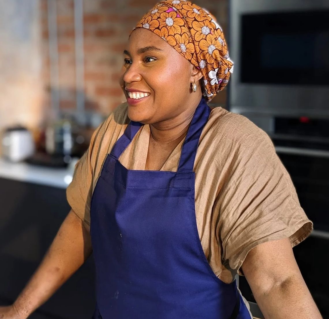 Adejoke Bakare: The Nigerian Who’s UK’s First Black Female Michelin-Starred Chef | Zikoko!