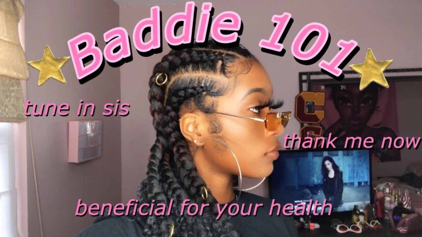 7 Ways to Stay a Baddie and Shame Inflation