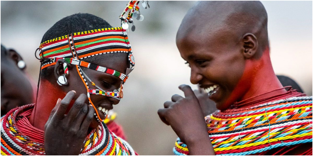 13 African Proverbs and Their Meanings | Zikoko!