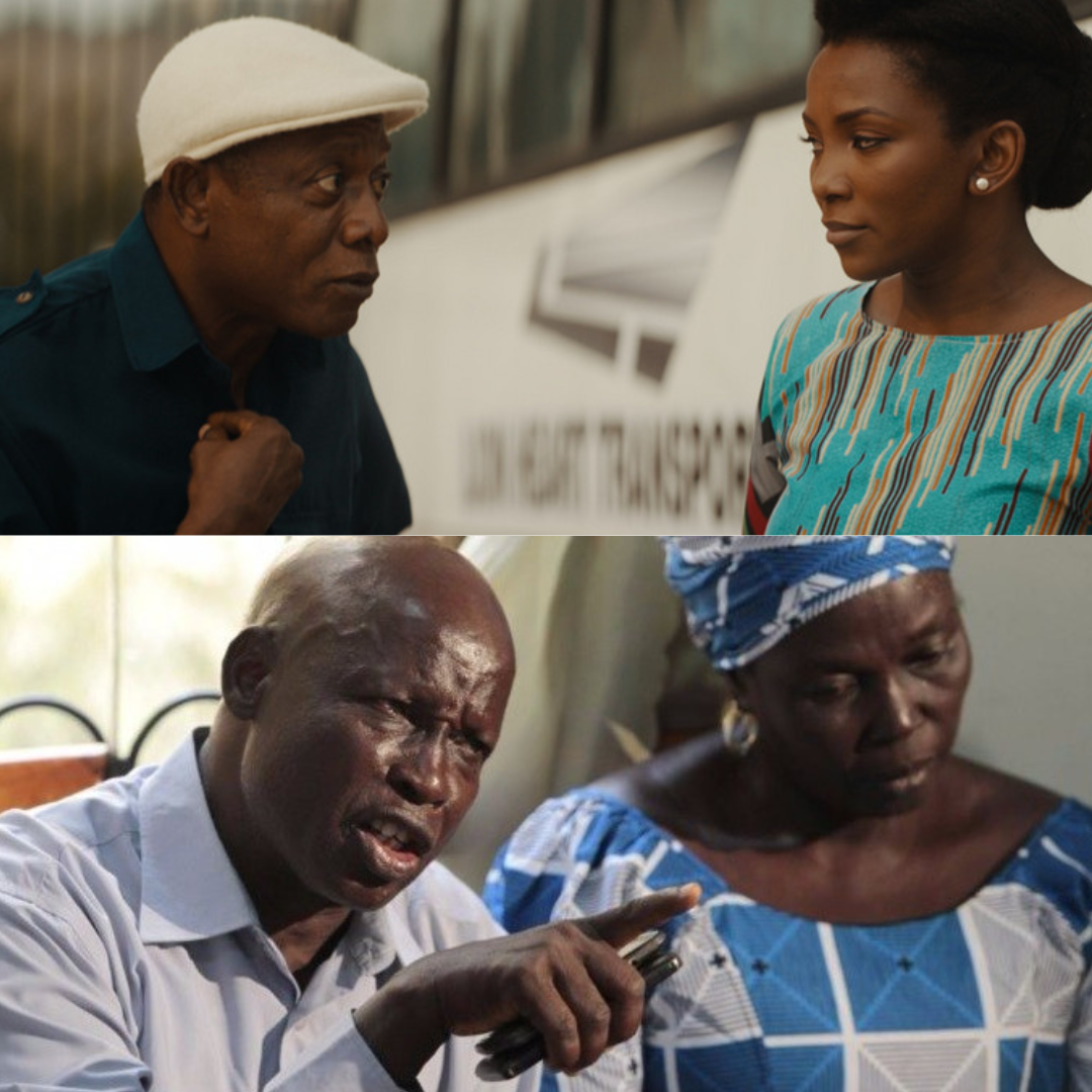 old nollywood | Zikoko! Memes