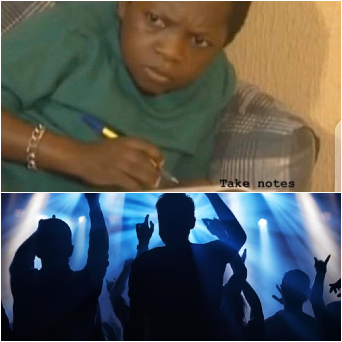 nigerian culture | Zikoko! Memes
