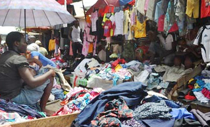 16 Things Anyone Who Has Ever Been To Yaba Market Will Understand | Zikoko!