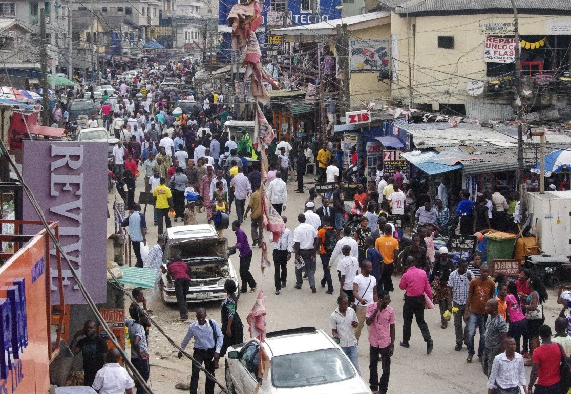Here's Everything You (Probably) Didn't Know You Could Do At Ikeja ...