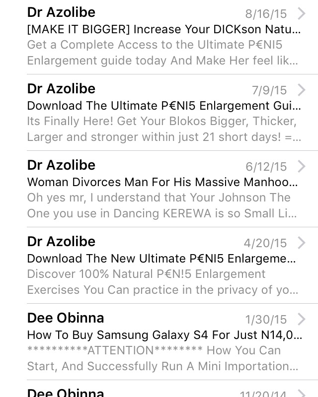 Everything You Need To Know About The Infamous Dr. Azolibe | Zikoko!