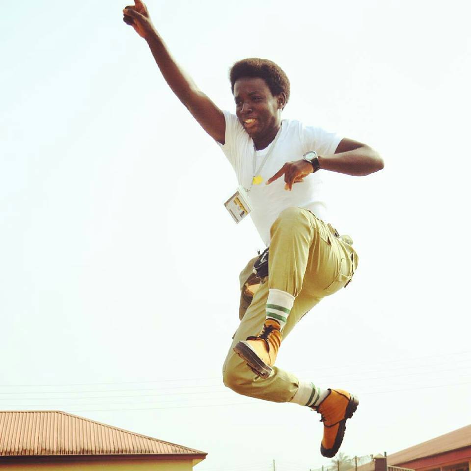 This Guy's NYSC Experience Will Make You Want To Serve! | Zikoko!