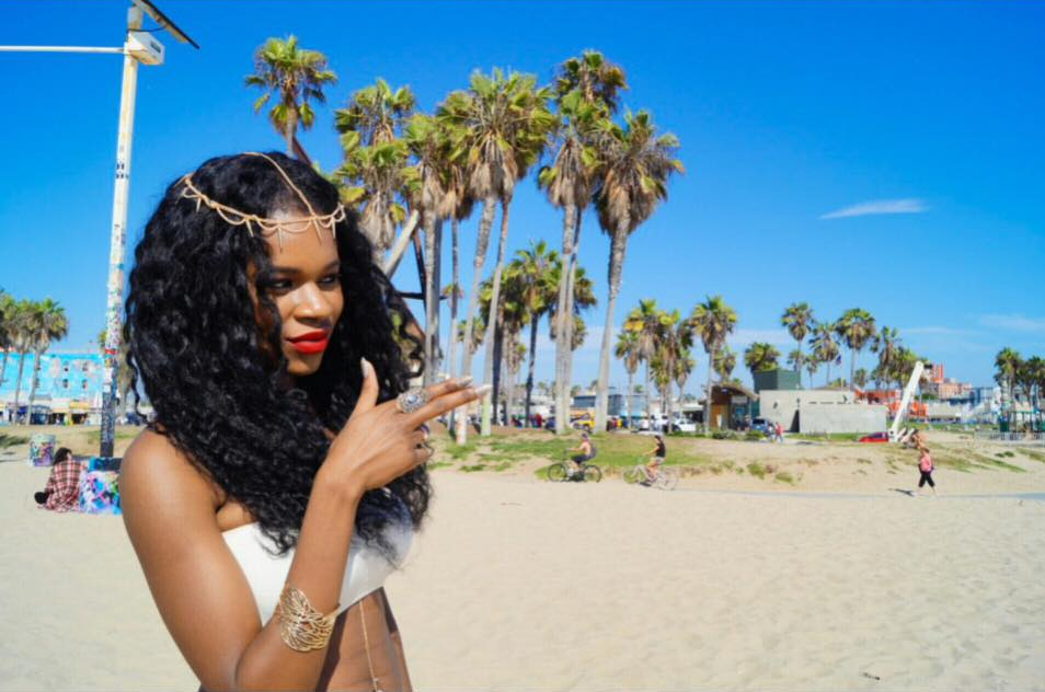Once Again Controversial Singer, Princess Vitarah, Has Broken The ...