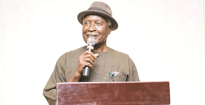 The Wonderful Life Of Late Literary Icon, Elechi Amadi | Zikoko!
