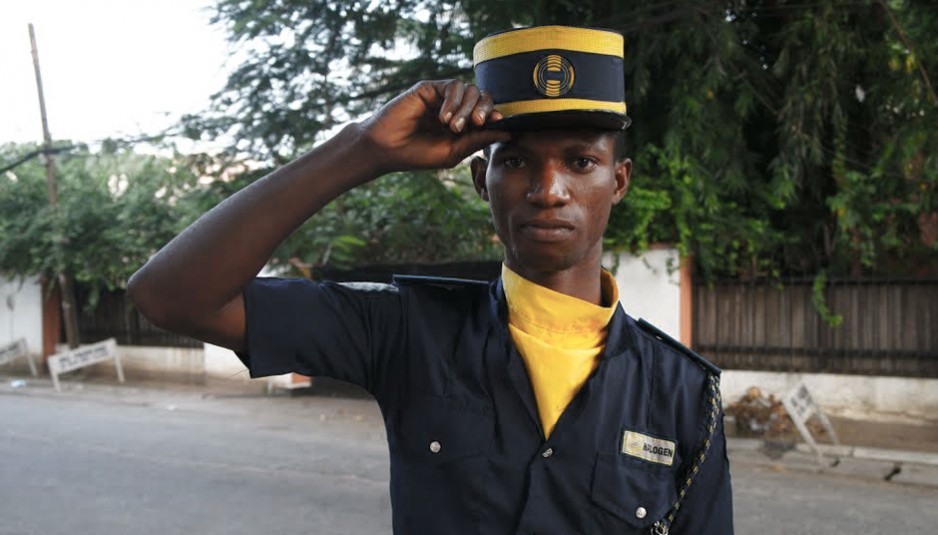 17 Facts About Nigerian Security Guards That Are Just Too Real | Zikoko!