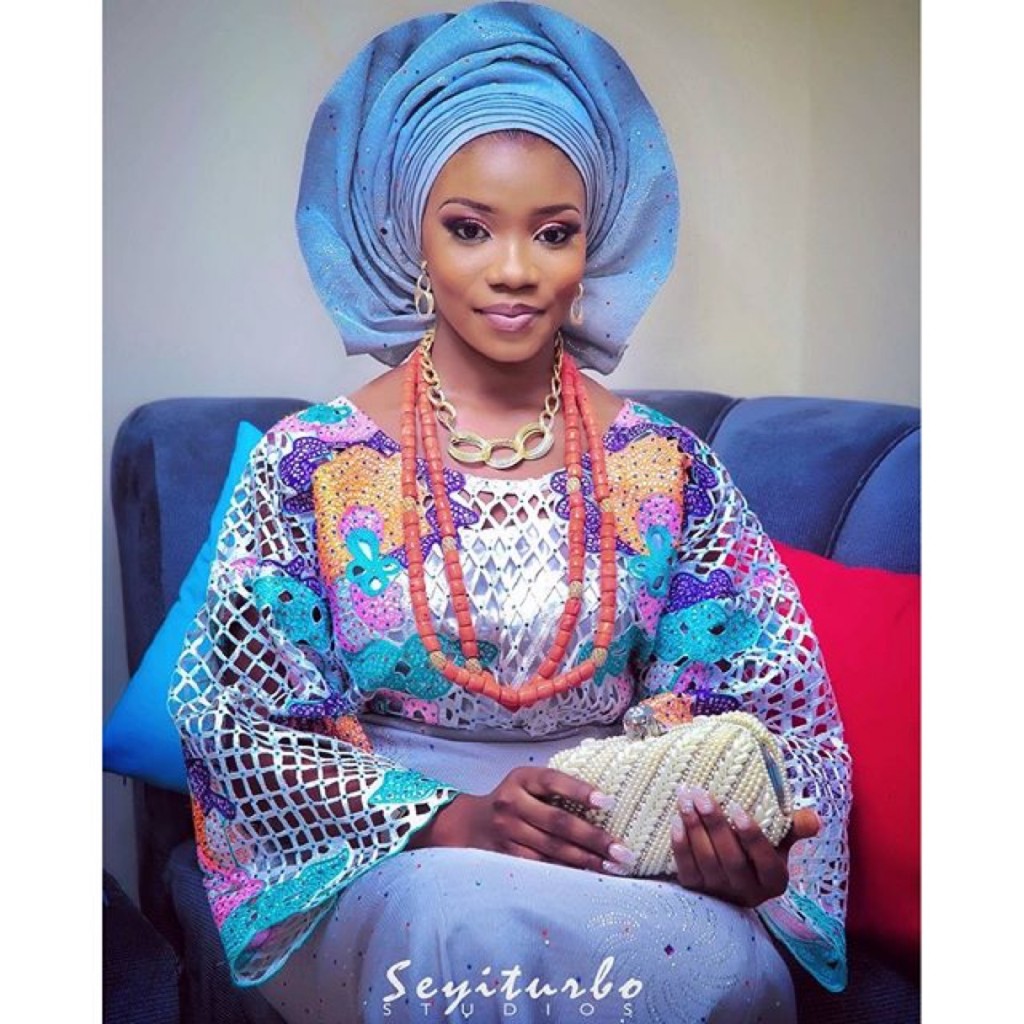 How To Be The Perfect Extra Yoruba Child | Zikoko!