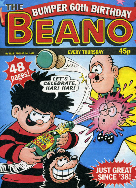 Remember These? 9 Of Your Favourite Childhood Comics & Books | Zikoko!